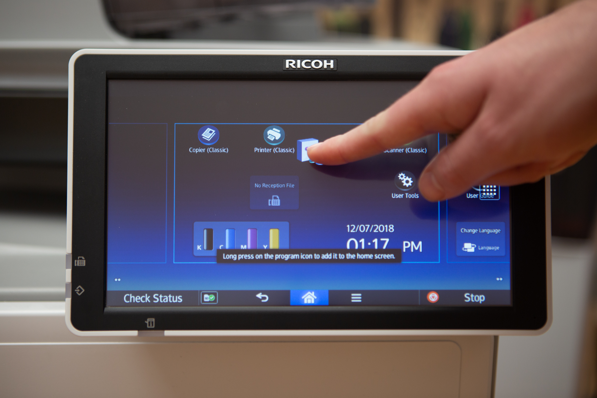 Ricoh Copier Klang - SPECIAL PROMOTION Best Copier Supplier in Selangor